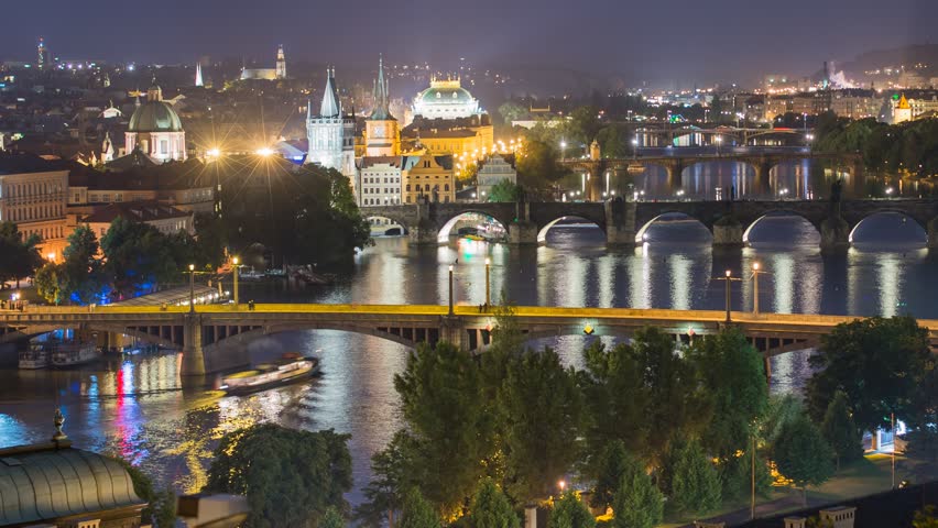 4k uhd time lapse pan over Stock Footage Video (100% Royalty-free ...