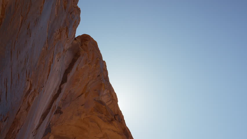 slow motion wide tracking shot man Stock Footage Video (100% Royalty ...