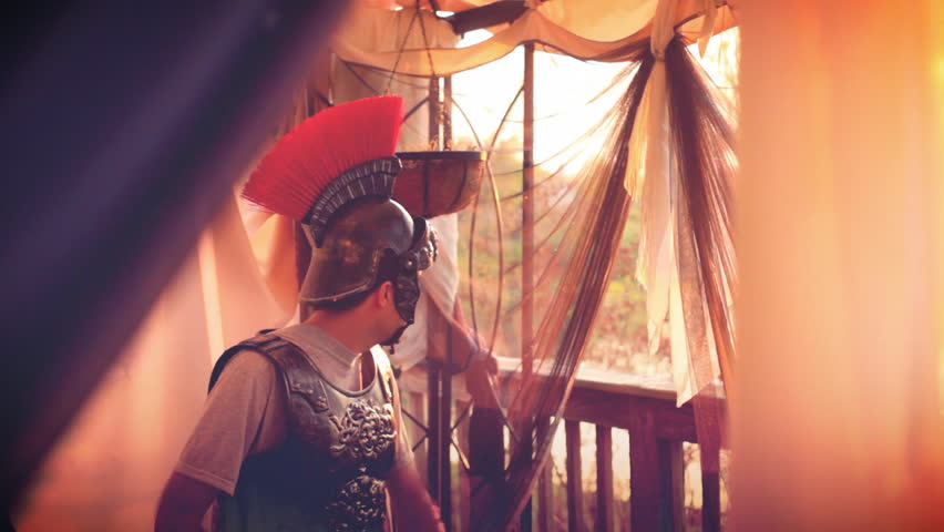 Hoplite image - Free stock photo - Public Domain photo - CC0 Images