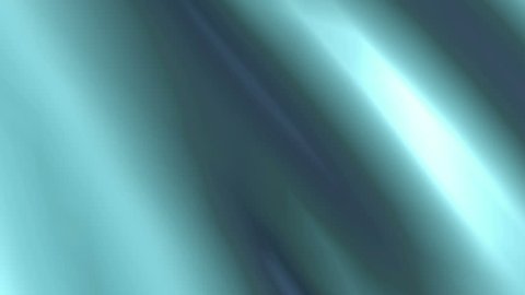 Looping Animated Shiny Sky Blue Cloth Stock Footage Video (100% Royalty ...