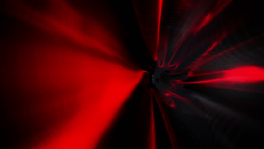 digital animation red vortex design on Stock Footage Video (100% ...