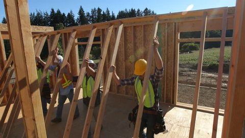 food industry abattoir manual singeing pork Stock Footage Video (100% ...