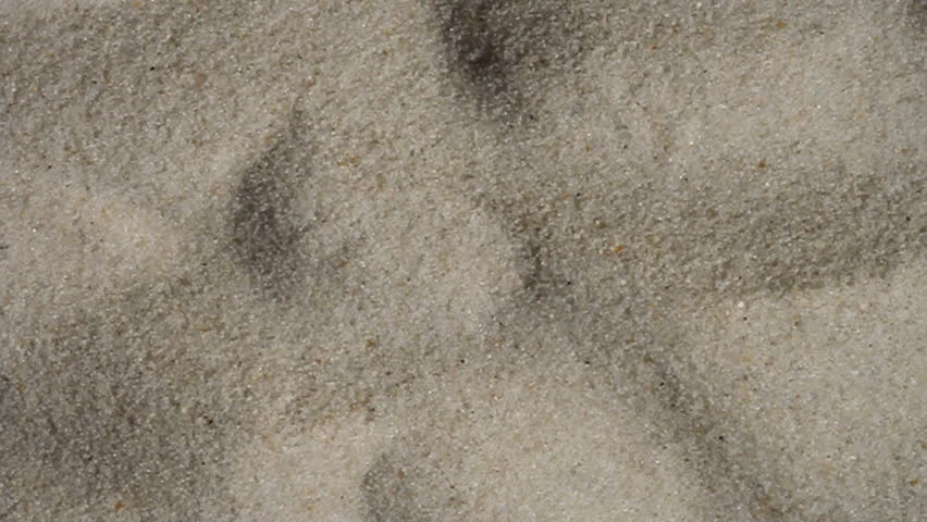 moving sand Stock Footage Video (100% Royalty-free) 730423 | Shutterstock