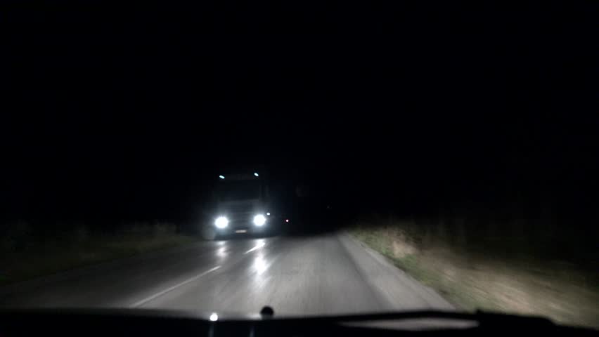 Ultra Hd 4k Driving Car Stock Footage Video (100% Royalty-free) 7322353 ...