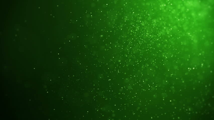 Particles Seamless Background. Nature Abstract Stock Footage Video (100 ...