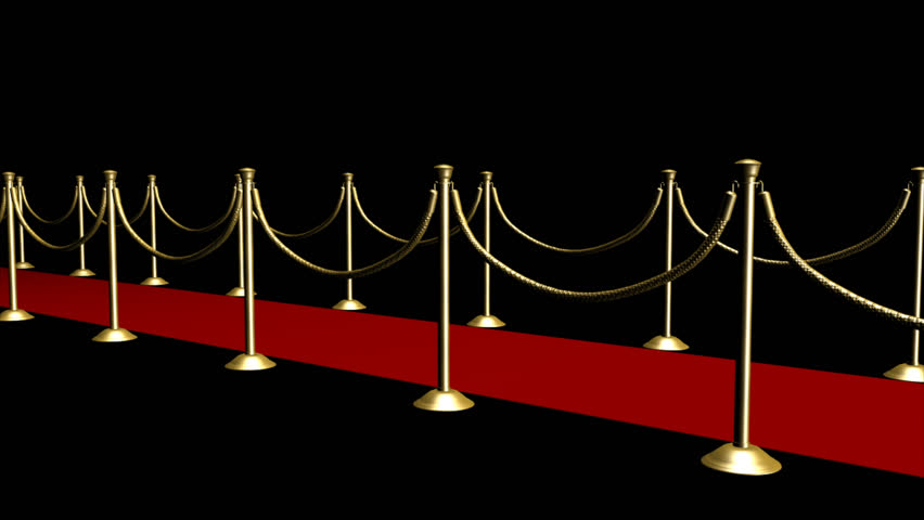 red carpet animation loop 4k Stock Footage Video (100% Royalty-free ...