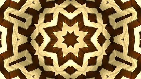 Ramadan Kareem Poster Golden Arabic Calligraphy Stock Illustration ...