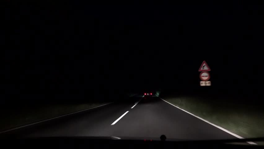 ultra hd 4k driving car on Stock Footage Video (100% Royalty-free ...