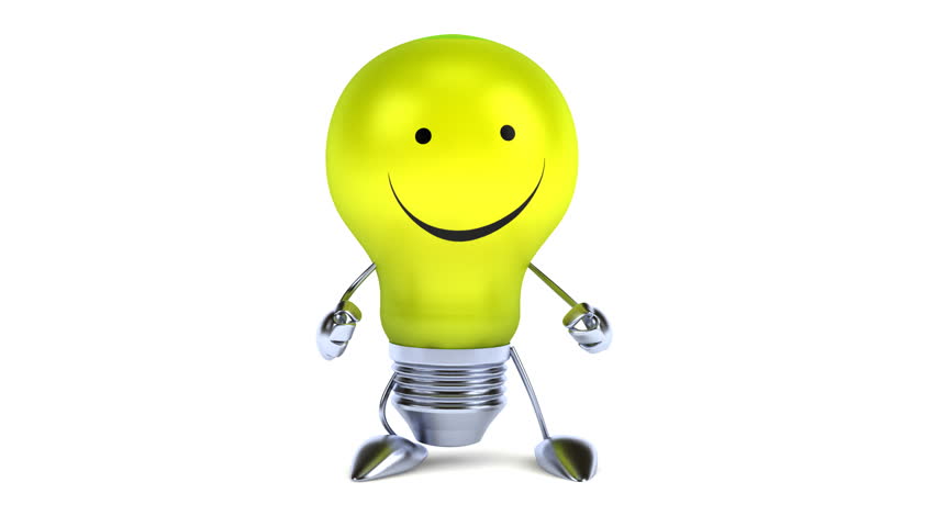 mobile phone walk cycle animation hd Stock Footage Video (100% Royalty ...