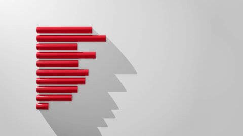 Business Leader Vector Concept Businessman Visionary Stock Vector ...