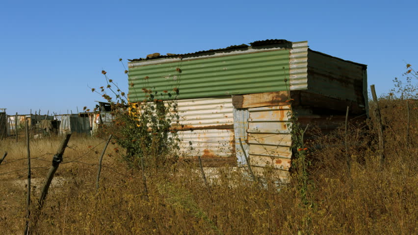 Rustfontein, Pretoria, South Africa - Stock Footage Video (100% Royalty ...
