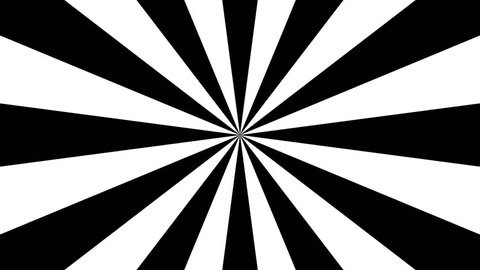 black white background 4k video animation Stock Footage Video (100% ...