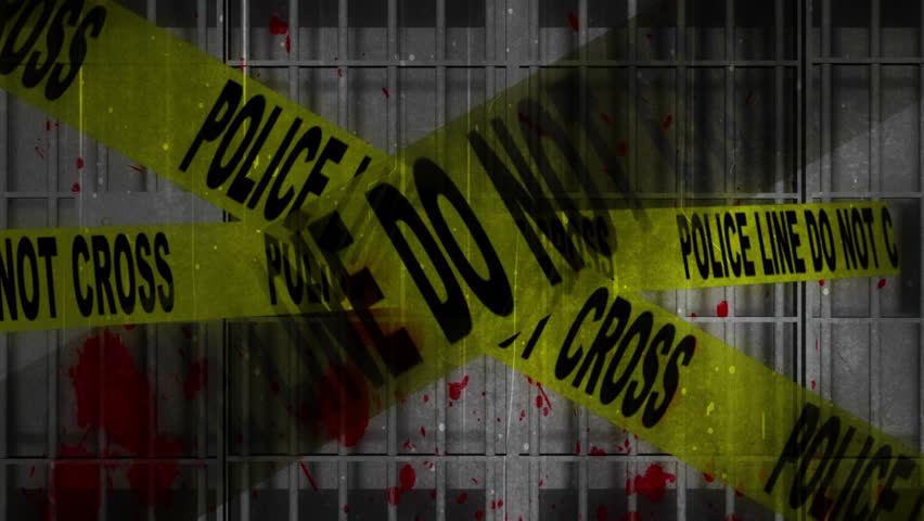 prison death grunge overlay looping animated Stock Footage Video (100% ...