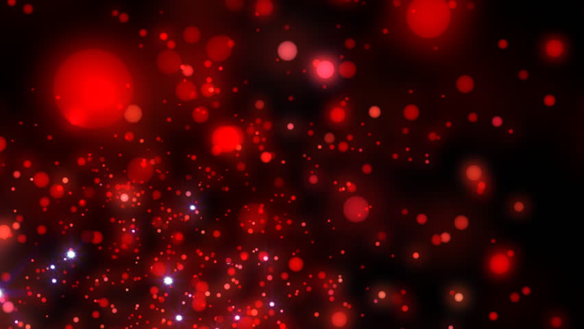 glowing lights background loop Stock Footage Video (100% Royalty-free ...