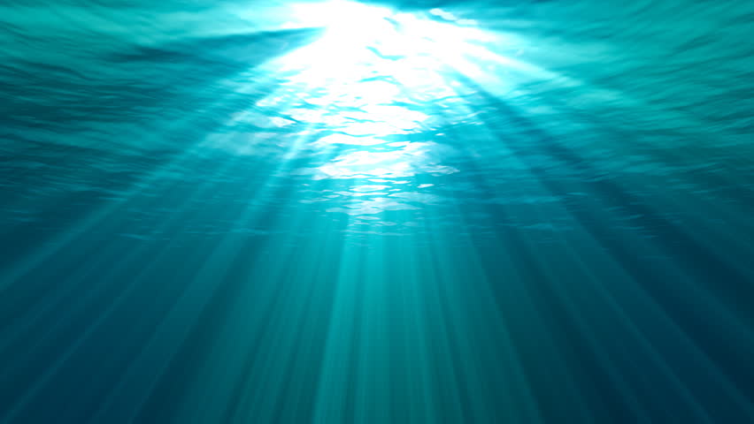 underwater lights Stock Footage Video (100% Royalty-free) 759679 ...