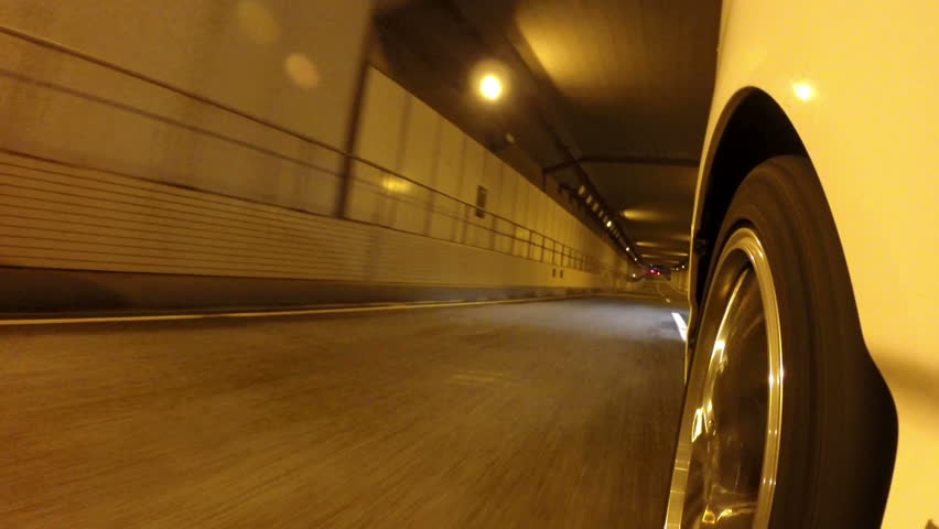 Low Angle Action View of Stock Footage Video (100% Royalty-free ...