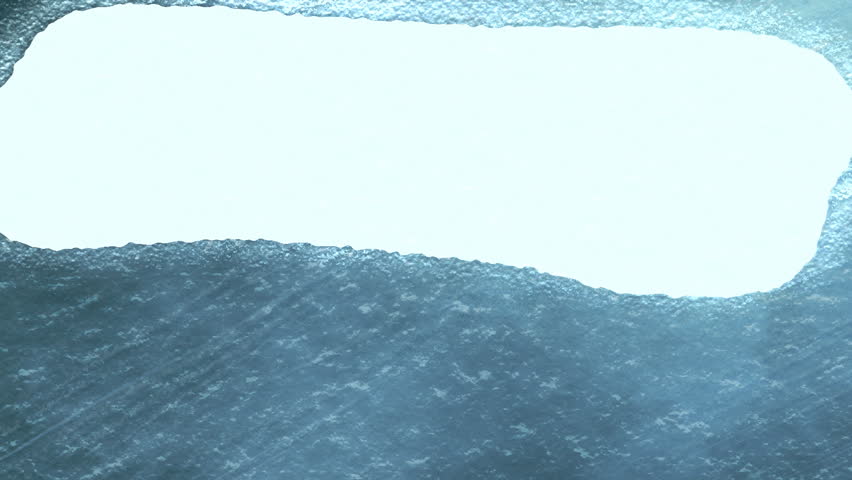 Frost Overlay Wipe Transition 2 Stock Footage Video (100% Royalty-free ...