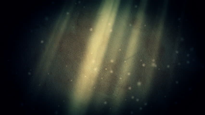 Floating Dust Texture