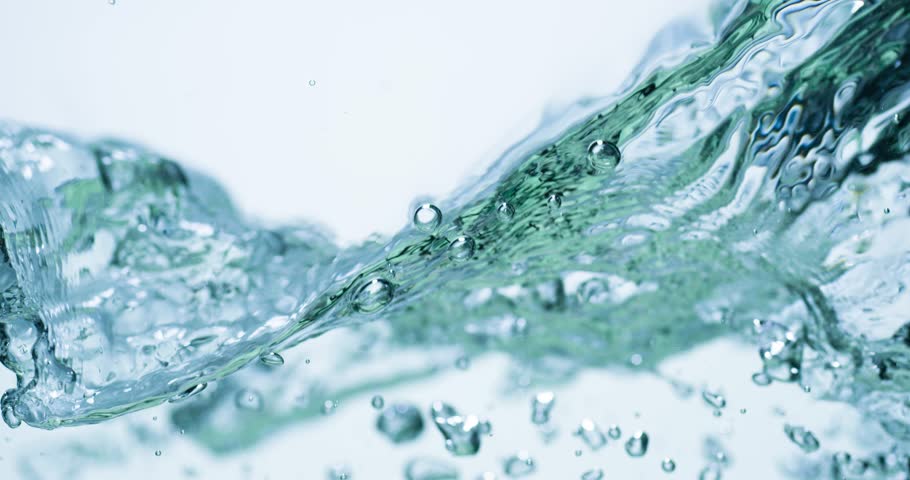 water surface splash slow motion 4k 스톡 동영상 비디오(100% 로열티 프리) 7727383 ...