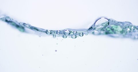 Water Surface Splash Slow Motion 4k Stock Footage Video (100% Royalty ...