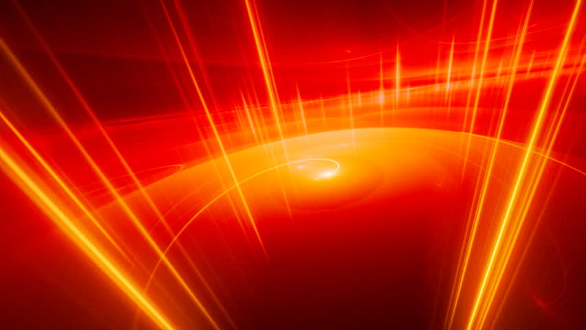 Red Beams Rotated Seamless Looping Stock Footage Video (100% Royalty ...