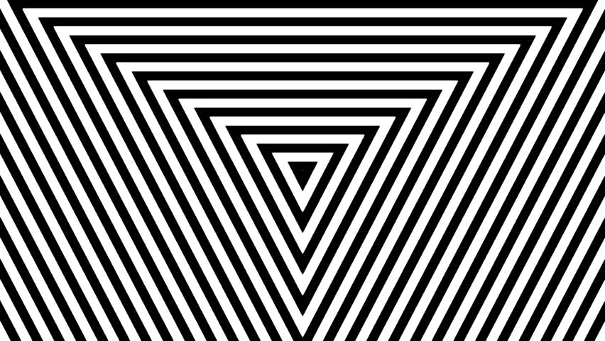 loopable seamless cyclic animated sequence expanding Stock Footage ...