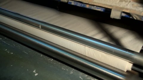 speeding car veering off road falling Stock Footage Video (100% Royalty ...