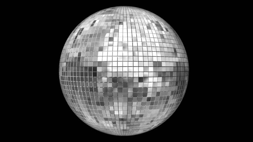 disco ball animation Stock Footage Video (100% Royalty-free) 942991 ...