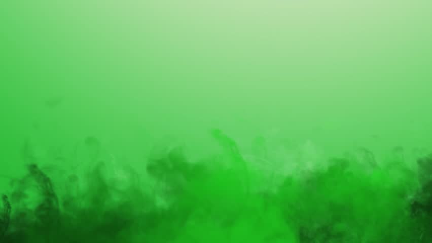 lime green abstract motion background smoke Stock Footage Video (100% Royalty-free) 7923592 ...