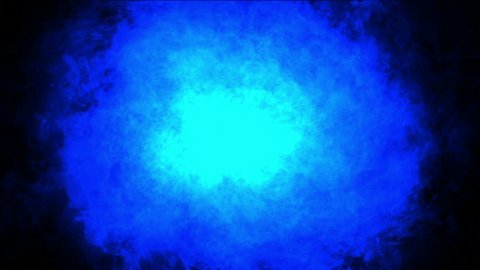 Cosmic Animated Background Stock Footage Video (100% Royalty-free ...