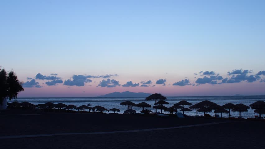 beach surice Stock Footage Video (100% Royalty-free) 7963549 | Shutterstock