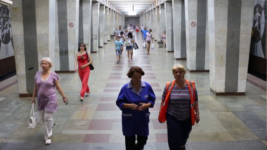 Russia, Samara - July 7, Stock Footage Video (100% Royalty-free ...