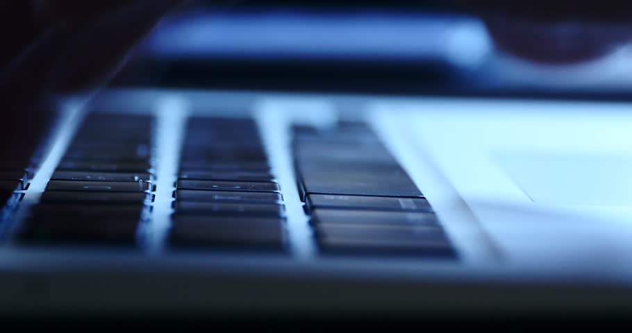 Computer Hardware Advertisement Stock Video Footage - 4K and HD Video ...