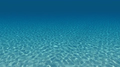high quality looping animation ocean waves Stock Footage Video (100% ...