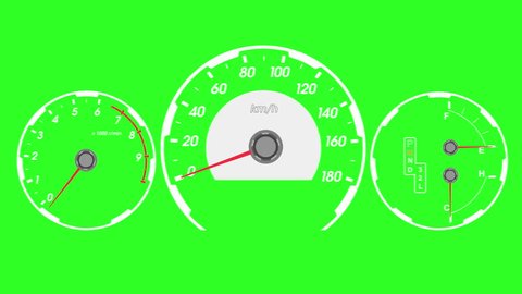 59 Animated tachometer Stock Video Footage - 4K and HD Video Clips ...