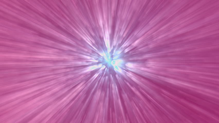 pink light beams motion background Stock Footage Video (100% Royalty ...