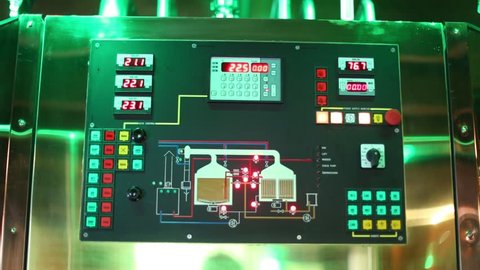 Arduino Interfacing Rgb Led Illustration Vector Stock Vector (Royalty ...