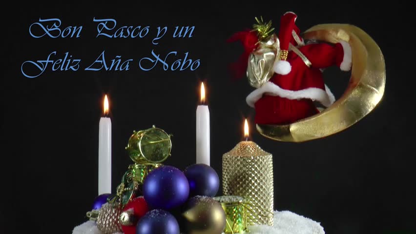 Papiamento, Bon Pasco Y Un : stockbeeldmateriaal en -video's ...