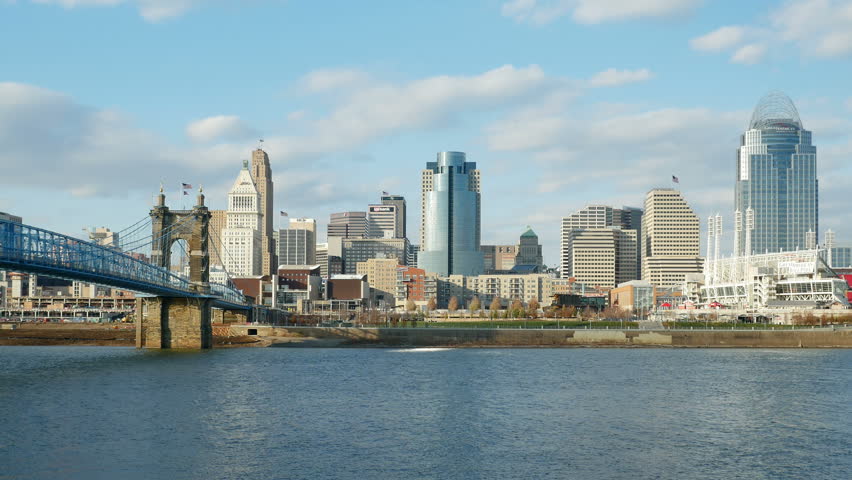 Cincinnati, OH | Stock Video Collection by CHP Media | Shutterstock