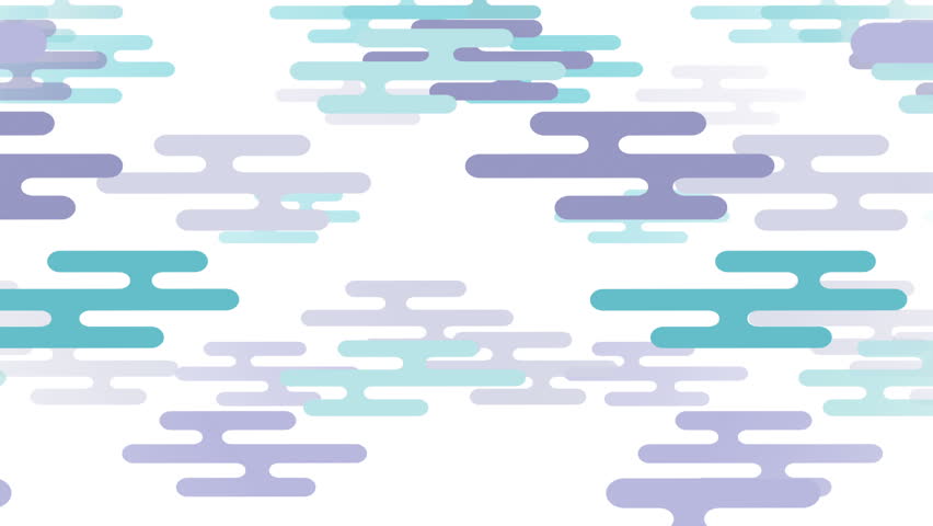 japanese mist haze background Stock Footage Video (100% Royalty-free ...