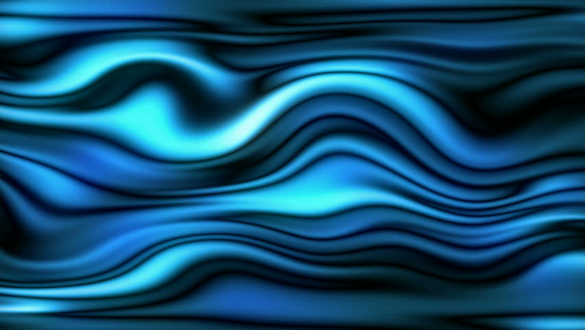 abstract undulating motion background Stock Footage Video (100% Royalty ...