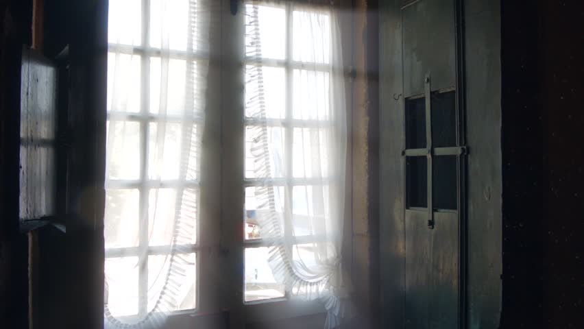 window on sunny day Stock Footage Video (100% Royalty-free) 8171338 ...