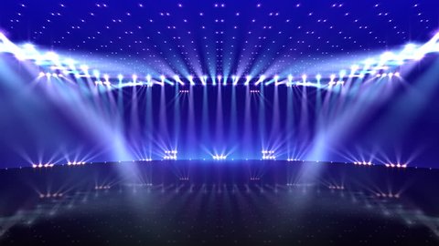 stage light 2 Stock Footage Video (100% Royalty-free) 817327 | Shutterstock