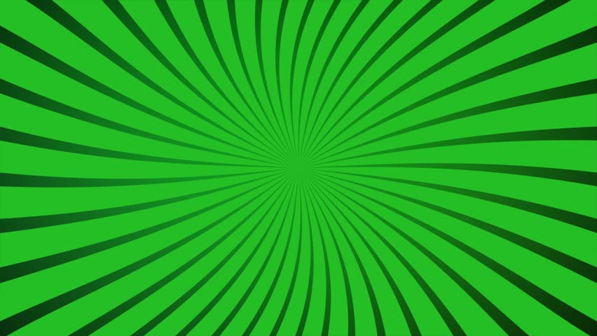 radial spinning motion background seamless loop Stock Footage Video ...