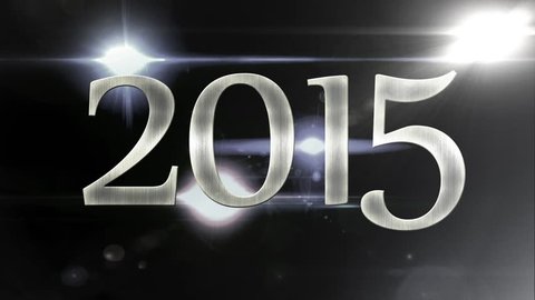 Elegant Golden Metal Numbers 1 2 Stock Vector (Royalty Free) 1027741840