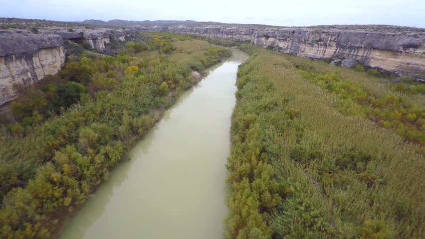 rio grande aerial 4k video Stock Footage Video (100% Royalty-free ...