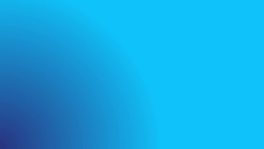 looped blue calm soft background animated Stock Footage Video (100% ...