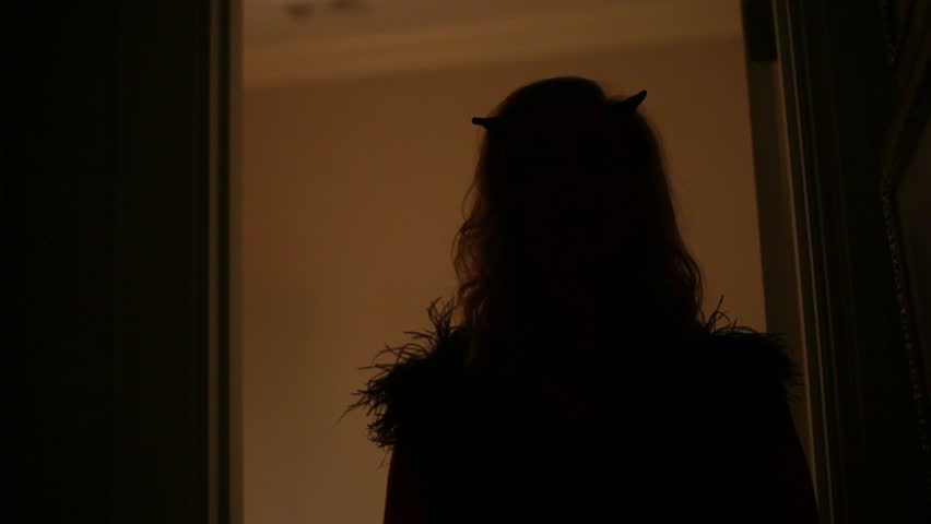 12 The profile of satan Stock Video Footage - 4K and HD Video Clips ...