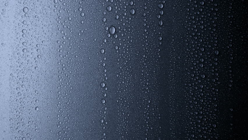 Water Drops in 3840x2160 4k Stock Footage Video (100% Royalty-free ...