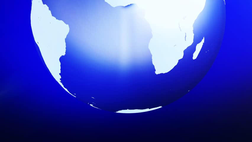 earth art background loop simple animation: วิดีโอสต็อก (ปลอดค่า ...